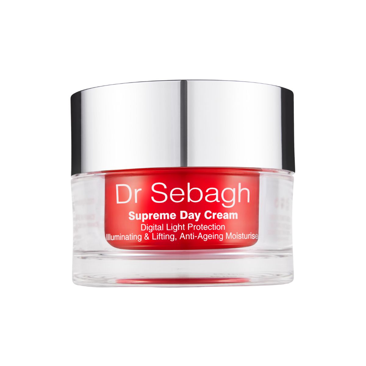 Supreme Day Cream – Essenses