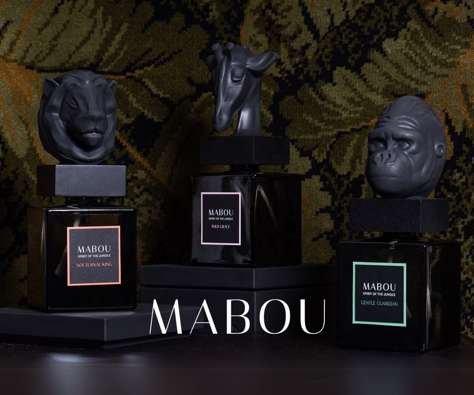 MABOU – Essenses