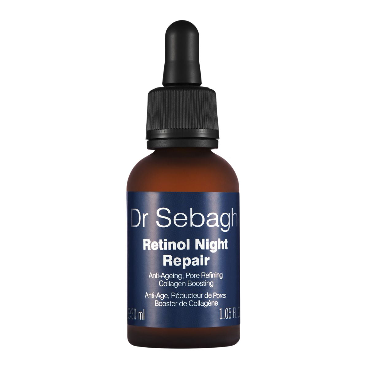 Retinol Night Repair – Essenses