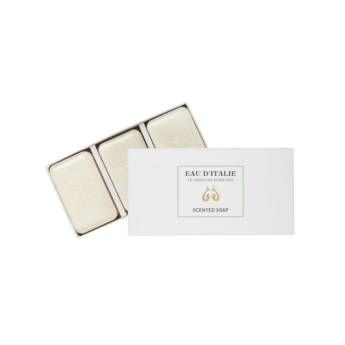 Scented Soap Eau d'Italie – Essenses