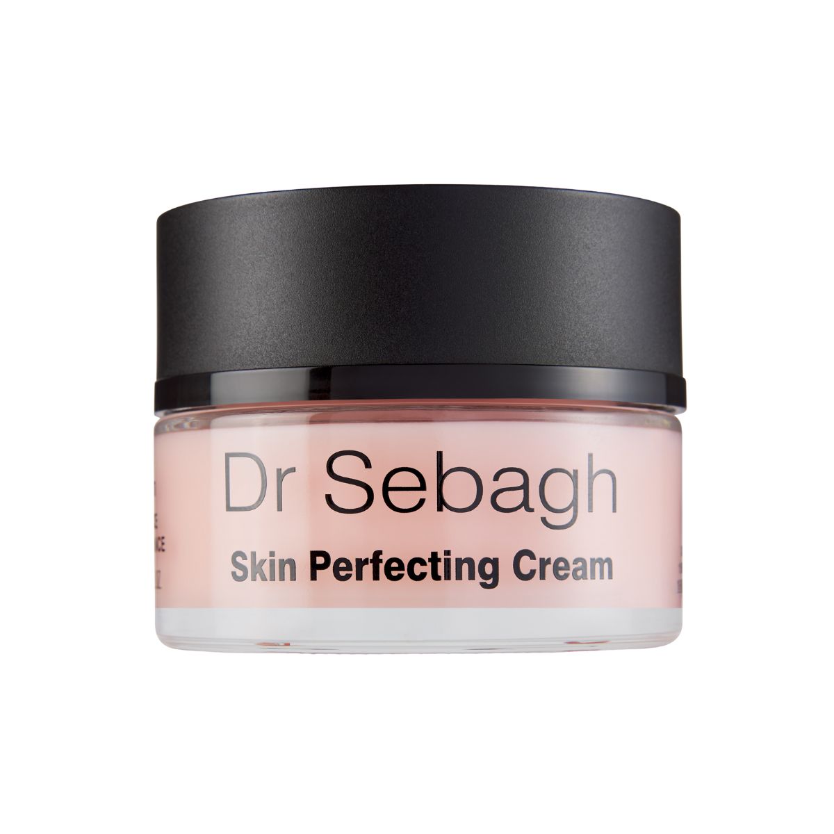 Skin Perfecting Cream – Essenses