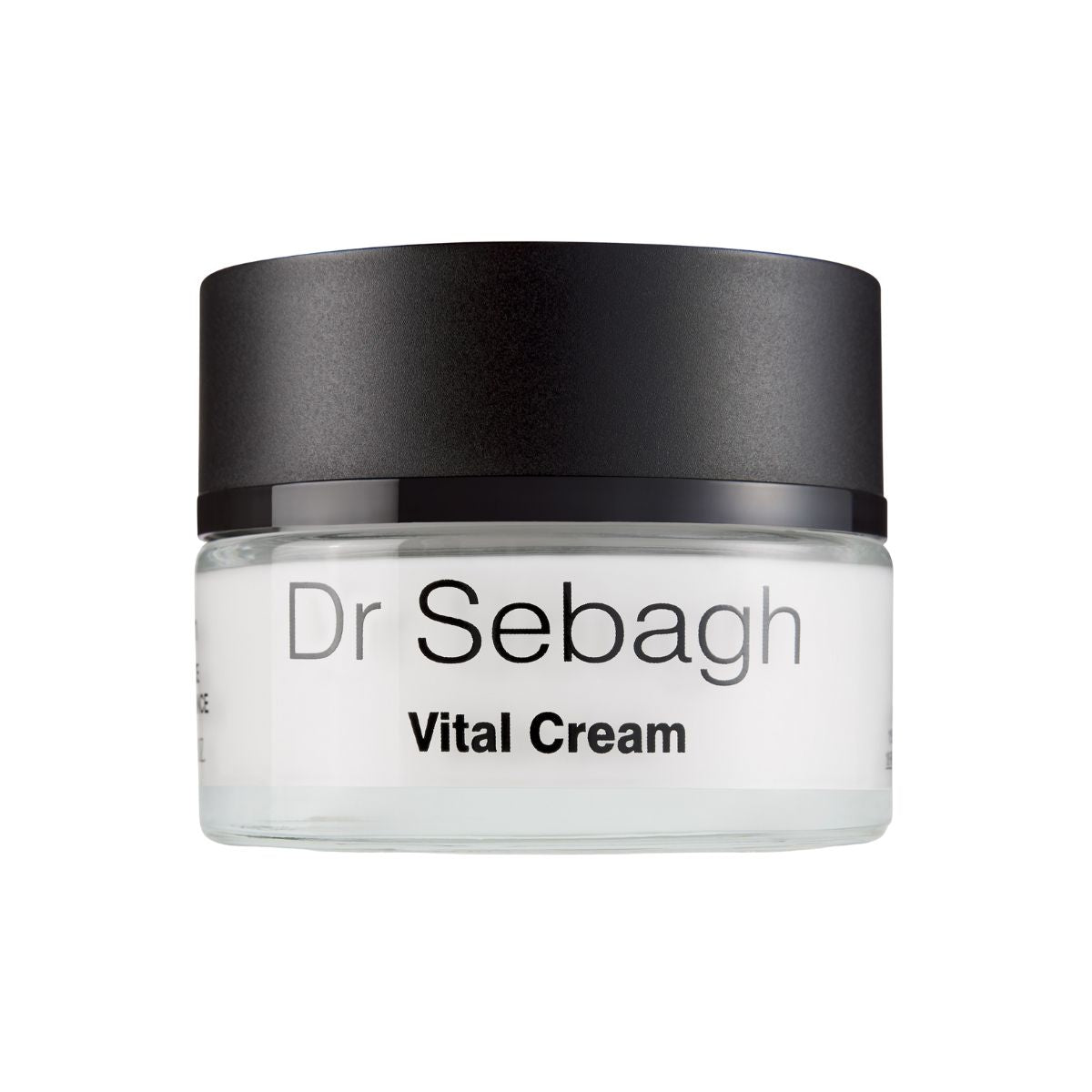 Vital Cream – Essenses
